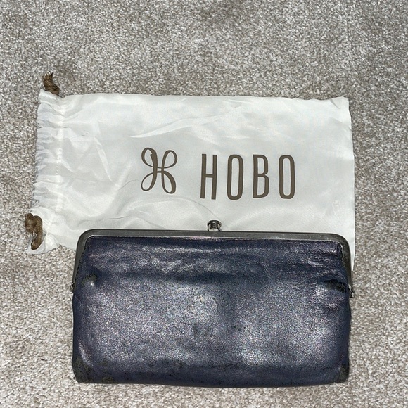 HOBO | Bags | Hobo Wallet | Poshmark